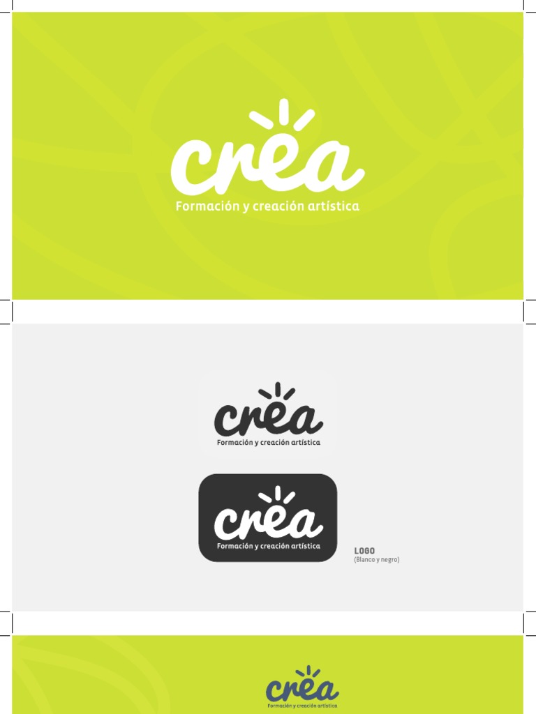 Manual Crea 2019 | PDF