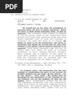 Program of Works (POW) and Approved Budget For The Contract | PDF ...