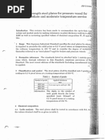 Jis K 6911 - 1995 | PDF