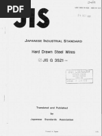 Jis G3303 | PDF