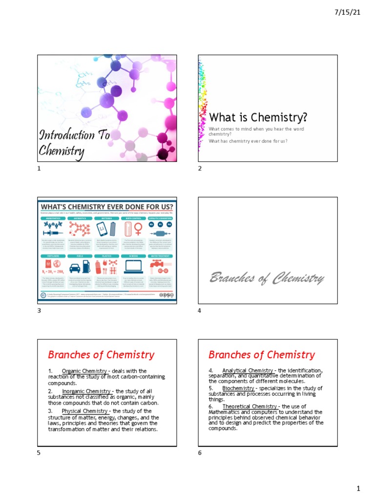 General Chemistry Board Review Part 1 | PDF | Chemical Bond ...