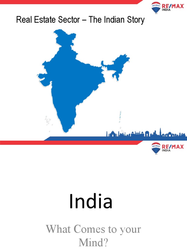 Basic in Real Estate Industry | PDF