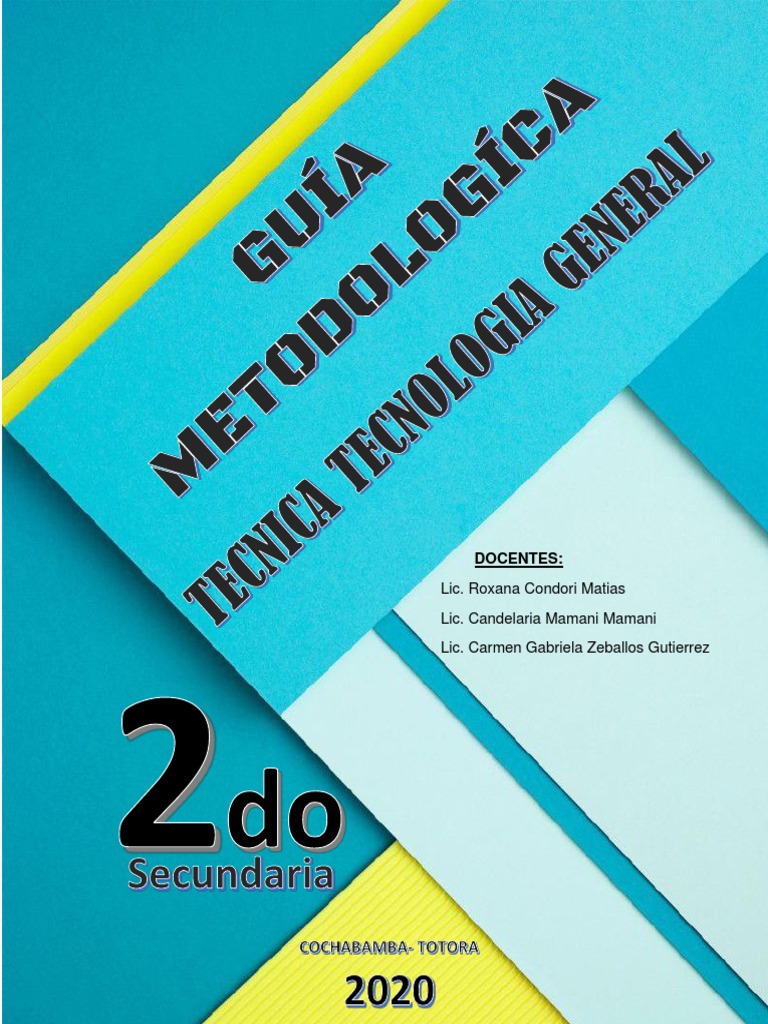 2do TTG | PDF | Biodiversidad | Suelo