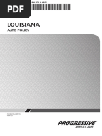 Business Auto Coverage Form | PDF