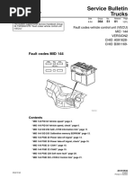 Volvo: Electrical Wiring Diagram | PDF | Electrical Connector ...