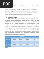 History of The Stanford Watershed Model PDF | PDF | Hydrology | Simulation