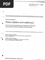 BS 4211 (Ladders) | PDF | Reference Works | Engineering