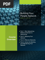 Networking Essay For Chevening Scholarship | PDF | Leadership | Essays