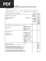 Kode Diagnosis ICD 10 Anak dan KB | PDF