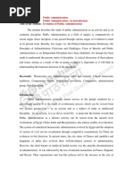 Prismatic Sala Model and Its Applicability in Developing Countries ...