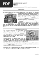 The Mystery and Secret of The Great Pyramid by Joe Parr | PDF | Mass ...