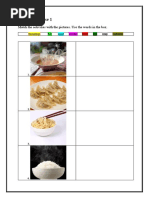 Unit 8 - Reading 1 | PDF | Foods | Cuisine