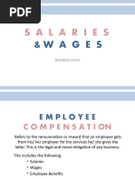 Short Service Employee Program | PDF | Mentorship | Employment