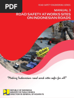 Ref 1 - TGS Signs PDF | PDF | Road Transport | Transport