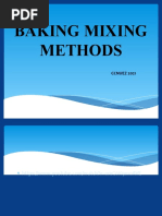 Short Crust Pastry - Faults and Remedies | PDF | Breads | Dough