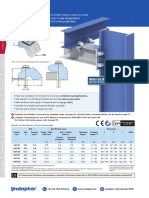 (CheckerPL) GP Algrip Load Table | PDF | Strength Of Materials | Mechanics