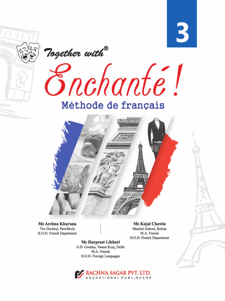 French Book | PDF