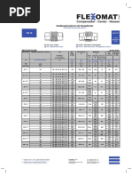 Wanddickentabelle DIN ISO EN ASME | PDF