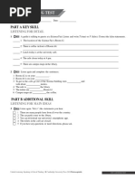 Unlock 4 Reading, Writing & Critical Thinking Student's Book 2nd ...