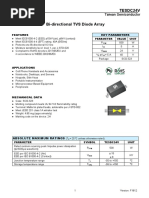 Declaration Letter - Product Shelf Life | PDF