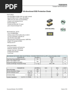 Declaration Letter - Product Shelf Life | PDF