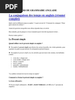 Exemples de dialogues en anglais | PDF | Langue anglaise | Langue française
