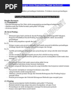 PKJR Tahun 3 Jawapan | PDF