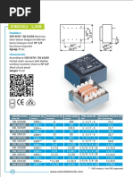 MS41.1 Pinouts - Siemens MS41 Pinouts | PDF | Ignition System | Throttle