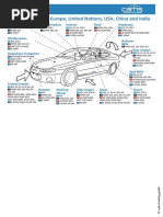 B-Side Features in Automotive Trims | PDF | Welding | Construction
