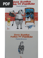 LIVRO - Obax - André Neves | PDF