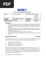 The Bug2 Algorithm | PDF | Infrared | Sonar