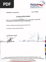 PNDT Form F | PDF | Medical Ultrasound | Fetus