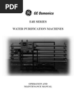 Jowa 3 Sep Ows Manual Rev D | PDF | Mechanical Engineering | Nature