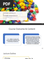 The Rheology Handbook: Thomas G. Mezger | PDF | Viscoelasticity | Viscosity