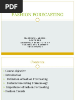 Step by Step Fashion Design Development Process | PDF | Fashion | Design