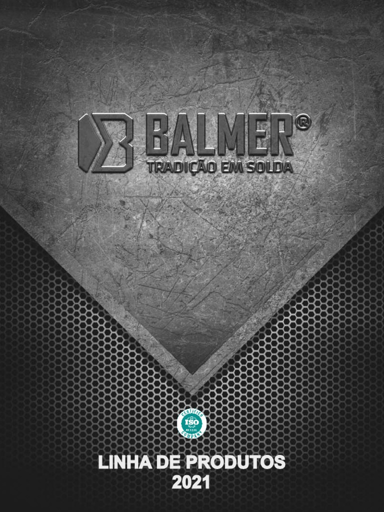 Catalogo Balmer 2021 | PDF | Materiais | Eletricidade