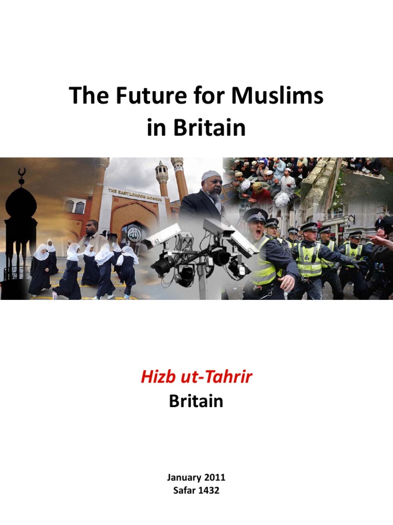 Future of Muslims 02-2011 | PDF | Islamism | Extremism
