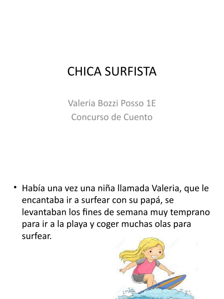 Cuento Valeria 2021 | PDF