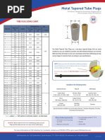 Acceptance Criteria For Flange Face Defects - ASME PCC-1 | PDF ...