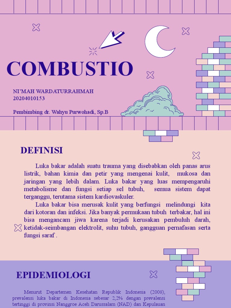COMBUSTIO | PDF