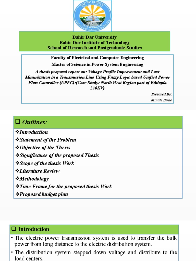Voltage Profile Improvement And Loss Minimization In A Transmission Line Using Fuzzy Logic Based 