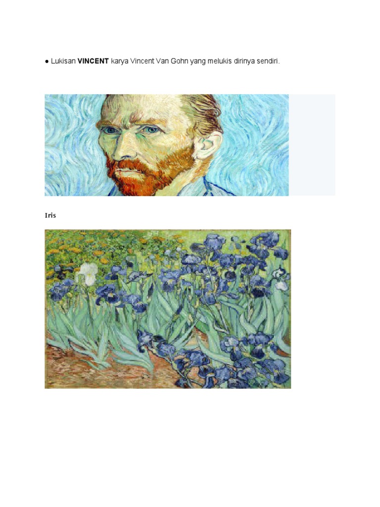 Tugas SBD Lukisan | PDF