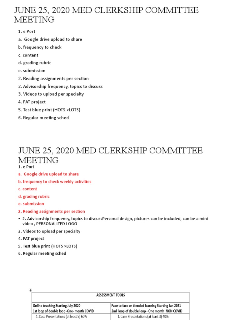 Eportfolio Sample | Download Free PDF | Doctor Of Medicine | Medical School