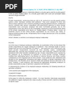 HR-GA Department | PDF | Human Resource Management | Human Resources