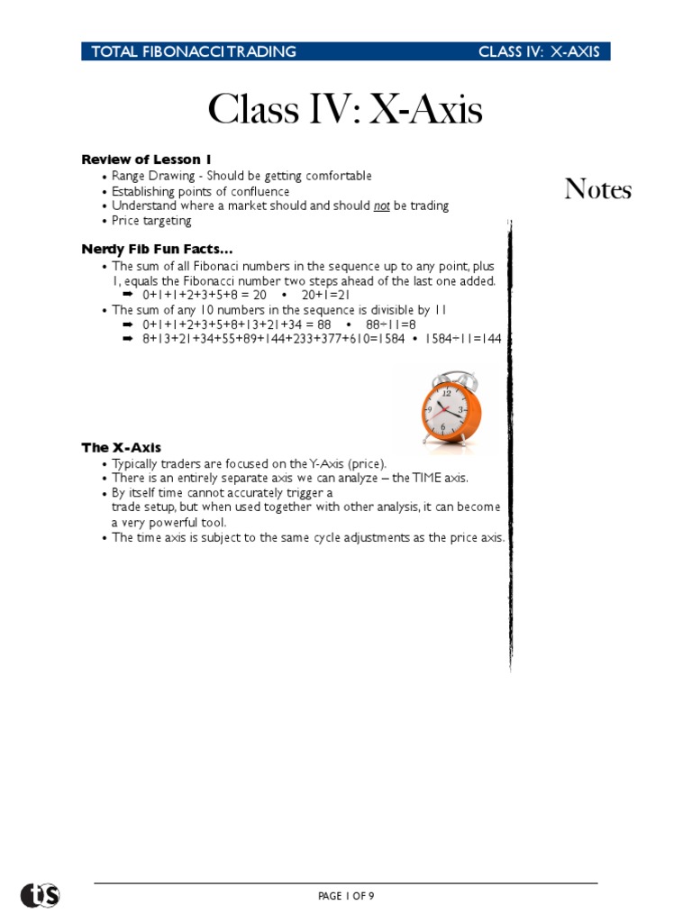 04 - Class 04 - Angles and The X-Axis | PDF | Cartesian Coordinate ...
