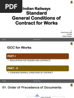 Short Notes On: Camtech | PDF | Engineering | Railway