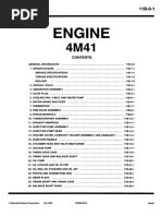 ENGINE Timing 4ZZ-FE | PDF | Nut (Hardware) | Screw