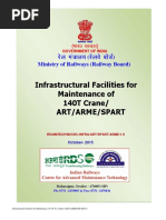 Short Notes On: Camtech | PDF | Engineering | Railway