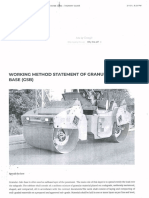 Hot Rolled Asphalt (HRA) Surface Course Mixtures | PDF | Asphalt | Road ...