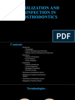 BSP - BPE Guidelines | PDF | Periodontology | Health Sciences